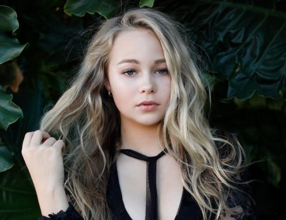 Ivy Mae Mae Portfolio